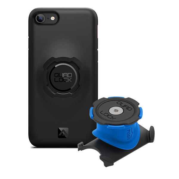 Bike Kits iPhone iPhone SE 3rd Gen Stem Mount