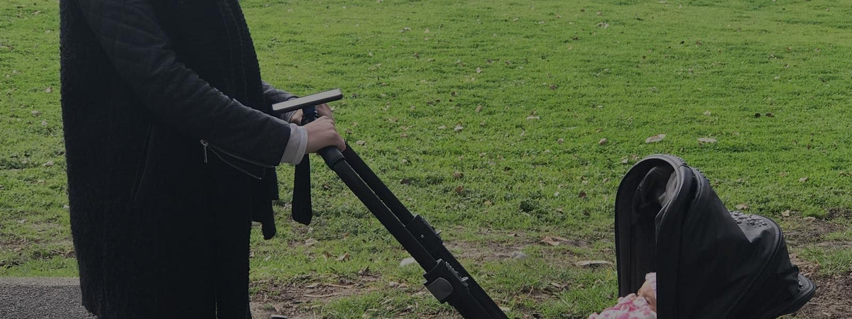 7 Creative Hacks with Quad Lock - Quad Lock® Canada - Official Store