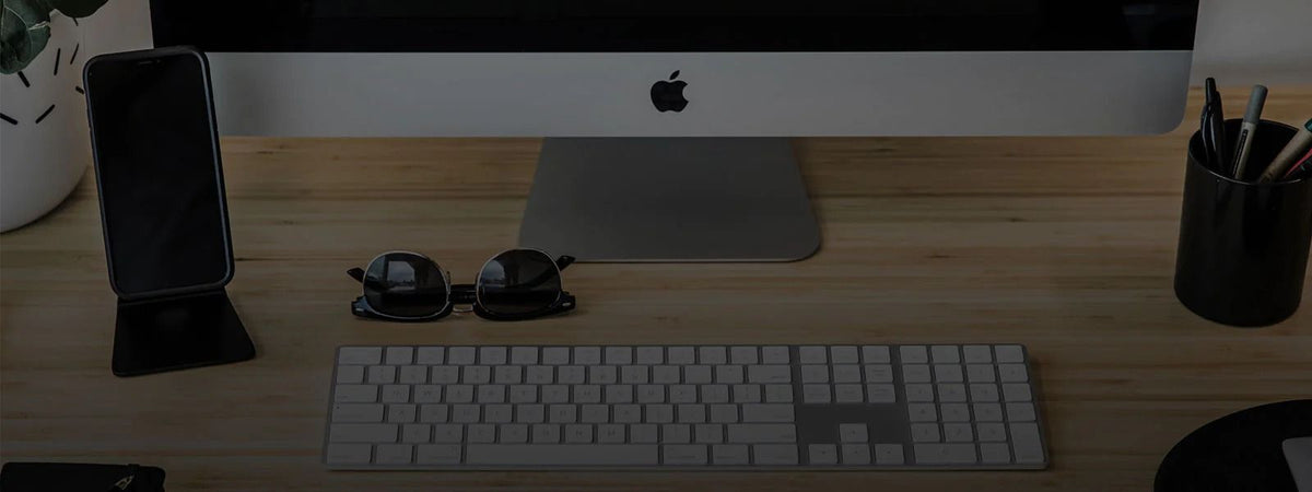 Ultimate Working From Home Setups - Quad Lock® Canada - Official Store