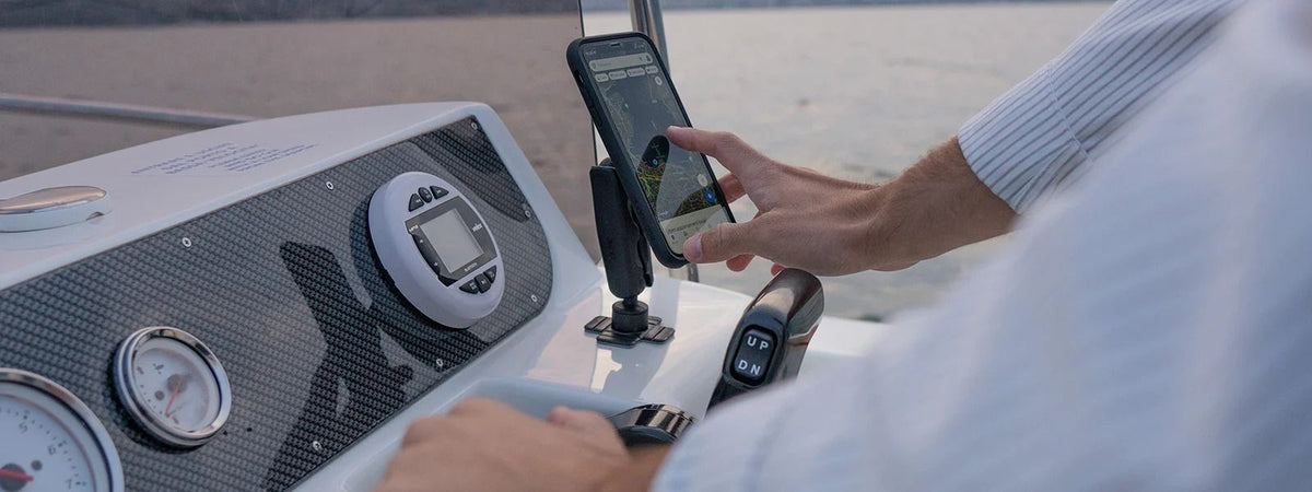 Build Your Own Mount with Quad Lock 360™ - Quad Lock® Canada - Official ...