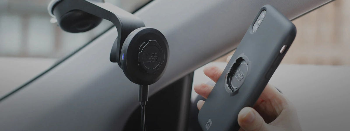 New Products Drop! Featuring Wireless Charging - Quad Lock® Canada ...