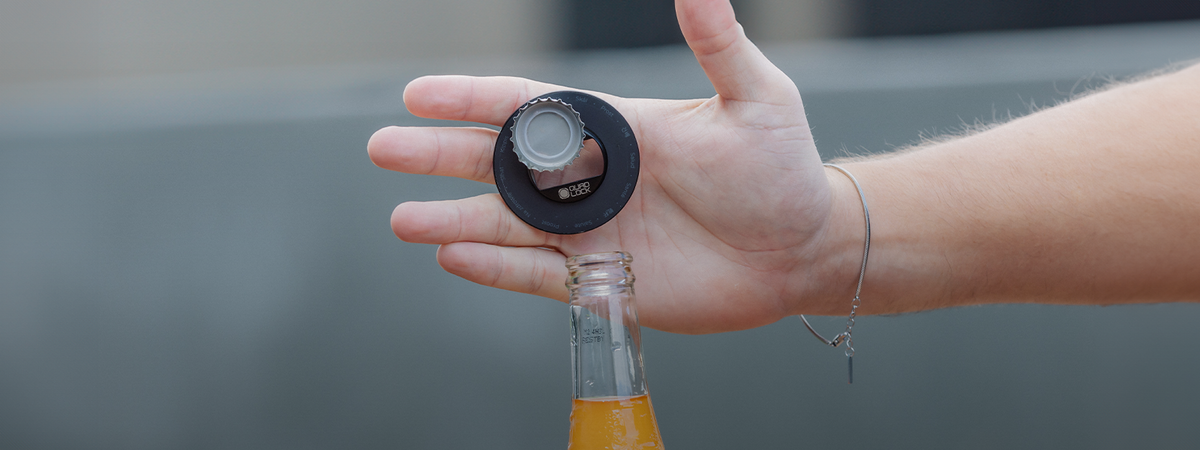 3 Must-Try Features of the Quad Lock Phone Ring/Stand & Bottle Opener ...