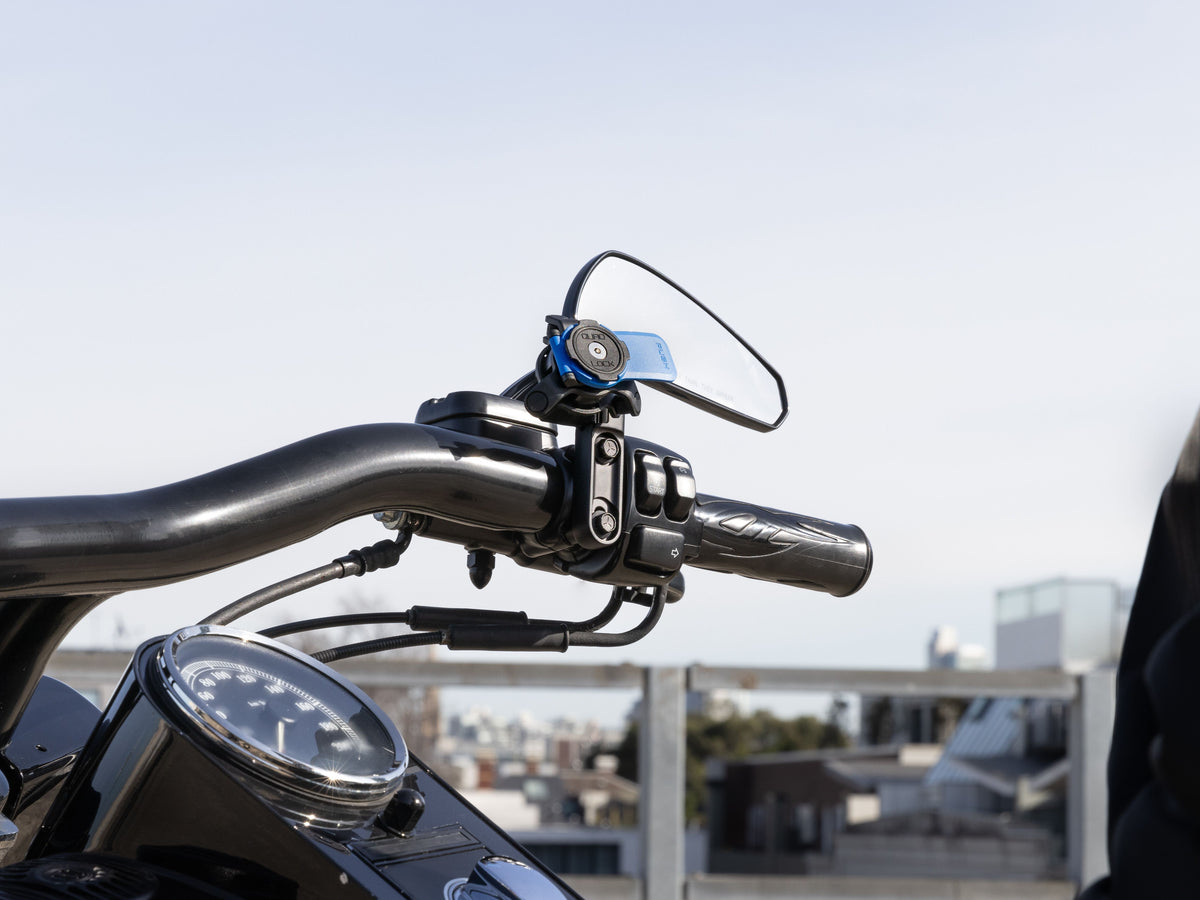 Quad Lock Introduces Two New Motorcycle Mounts - Quad Lock® Canada ...
