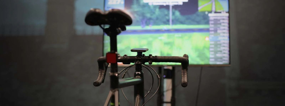 What do I need to set up Zwift? - Quad Lock® Canada - Official Store