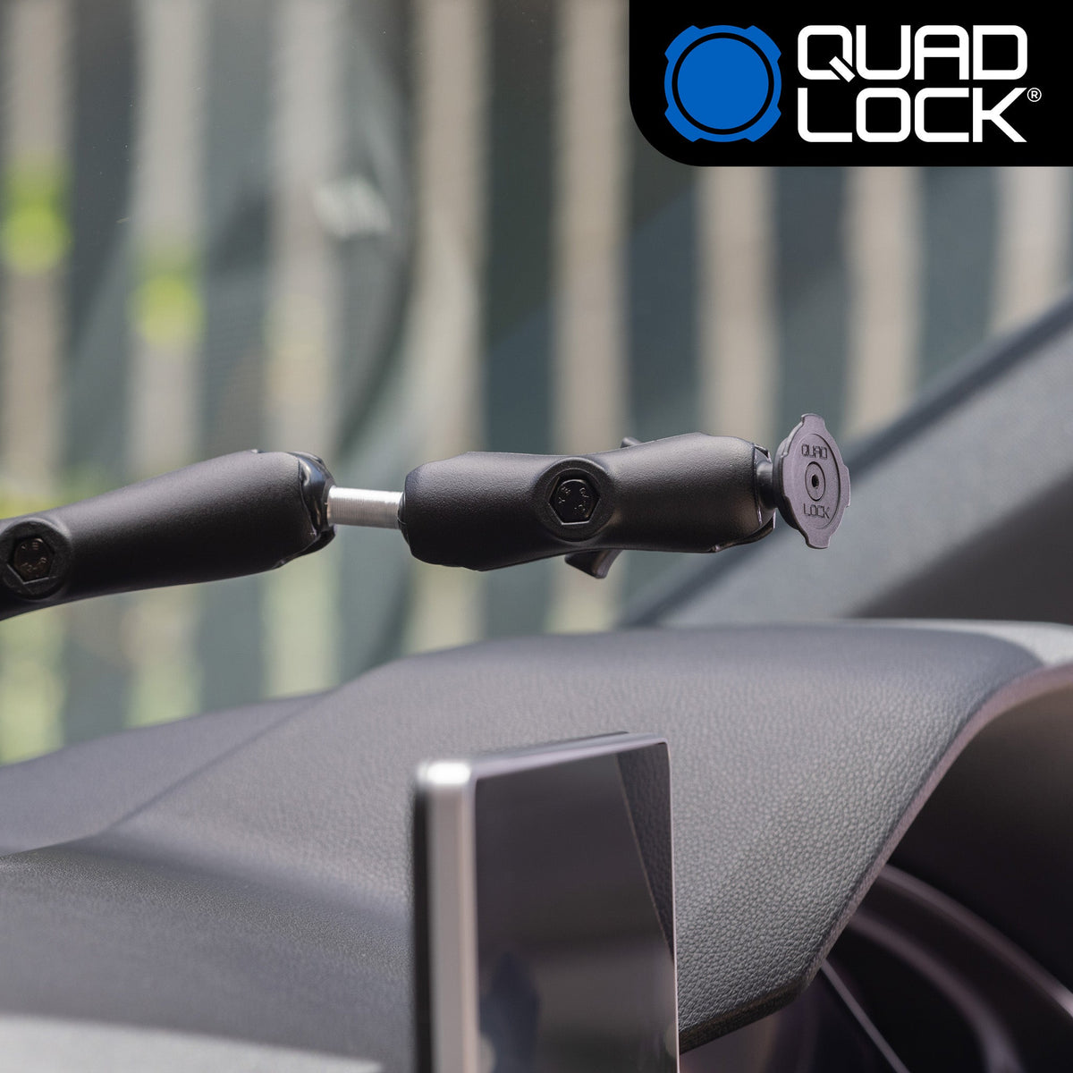 Voiture - Adaptateurs boule à Top Cap - Quad Lock® Canada - Magasin ...
