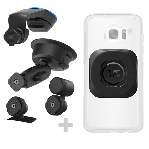 Truck Kits - Universal Fit - Quad Lock® Canada - Official Store