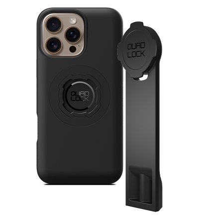 iPhone 16 Pro Max - Quad Lock® Canada - Official Store