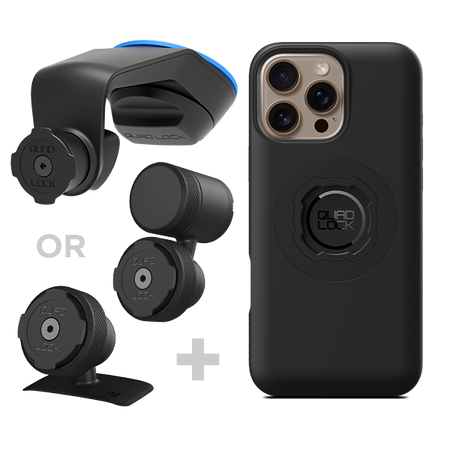 Car - Quad Lock® Canada - Official Store