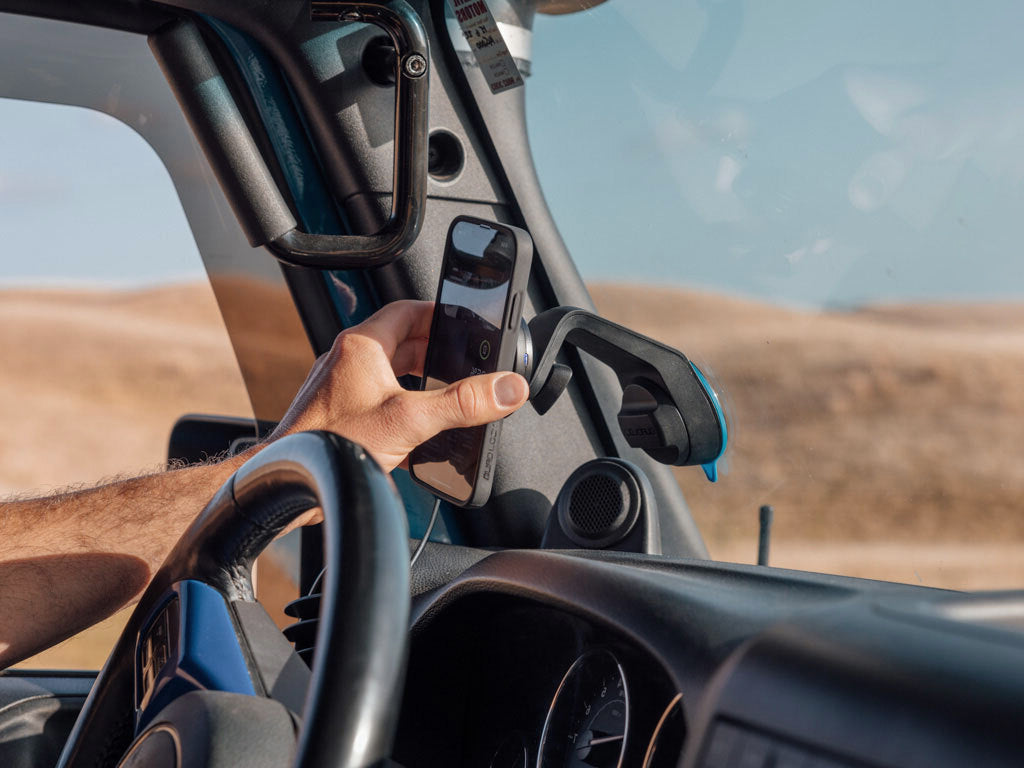 Kits Véhicule 4x4 - Pixel - Quad Lock® Canada - Magasin officiel